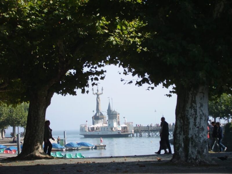 Konstanz: Private Stadtführung mit Weinprobe - FAQ