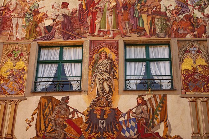 Konstanz Scavenger Hunt and Sights Self-Guided Tour - Key Points