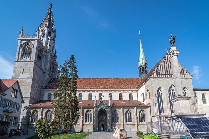 Konstanz Scavenger Hunt and Sights Self-Guided Tour - Frequently Asked Questions