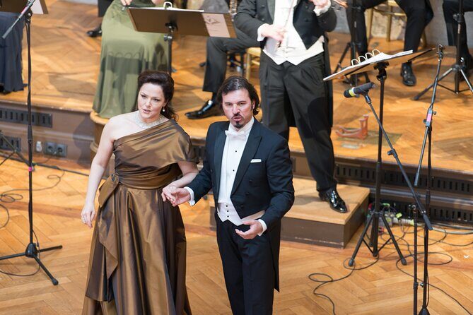 Konzerte der Wiener Royal Orchester - FAQ