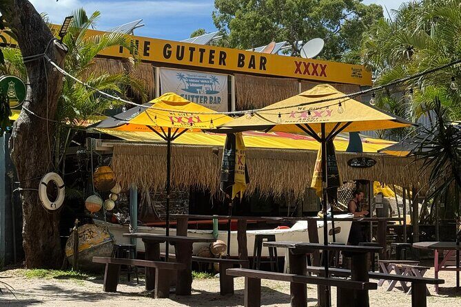 Kooringal Jet Ski Tour - Practical Aspects and Experience Quality