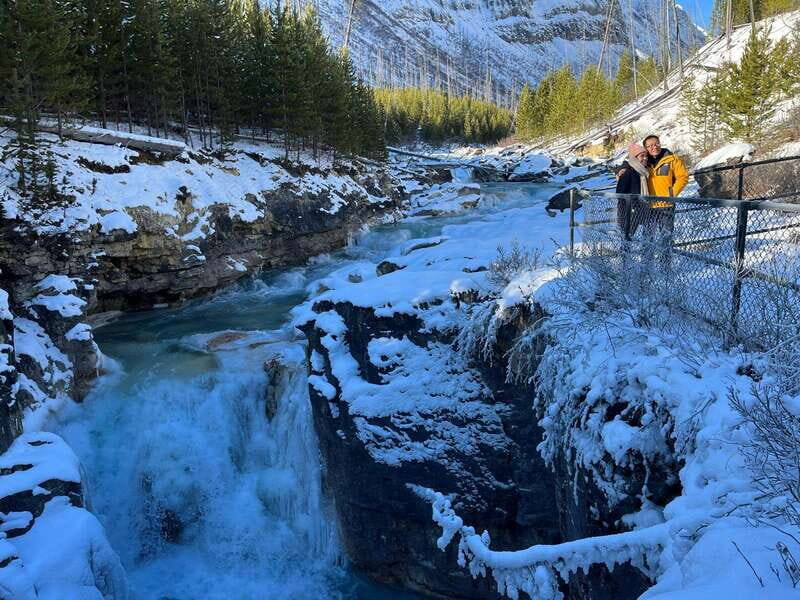Kootenay: From Icy Mountain Rivers to Steamy Hot Springs - FAQ