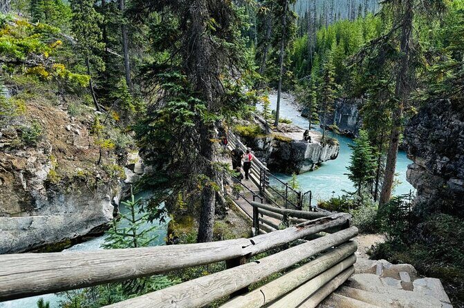 Kootenay, Invermere & Radium Hot Springs Private Day Trip - FAQs