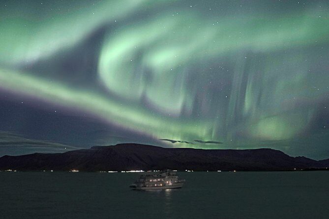 Kopar Fine Dining Dinner and Northern Lights Cruise from Reykjavik - An In-Depth Look at the Experience