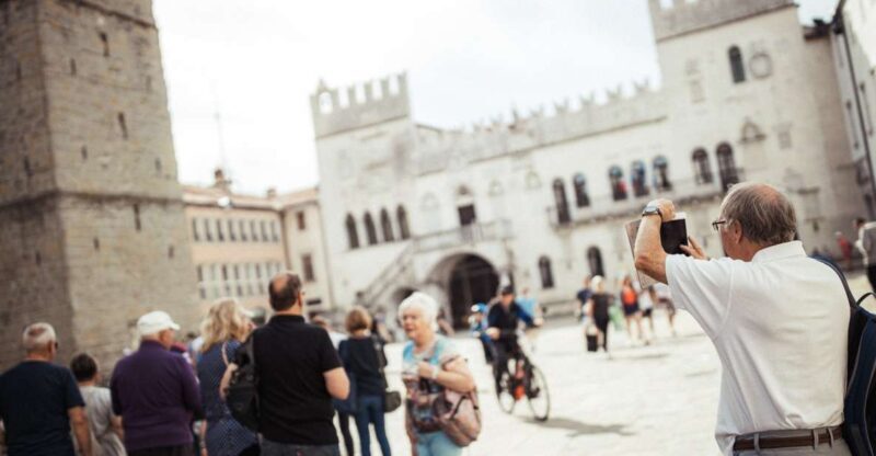 Koper Stroll & Taste - The Practicalities and Value  