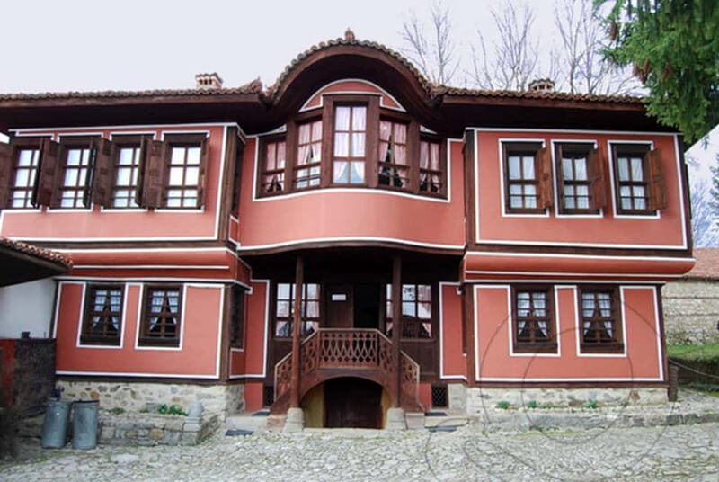 Koprivshtitsa Full-Day Tour - Back to the 19th Century - Key Points  