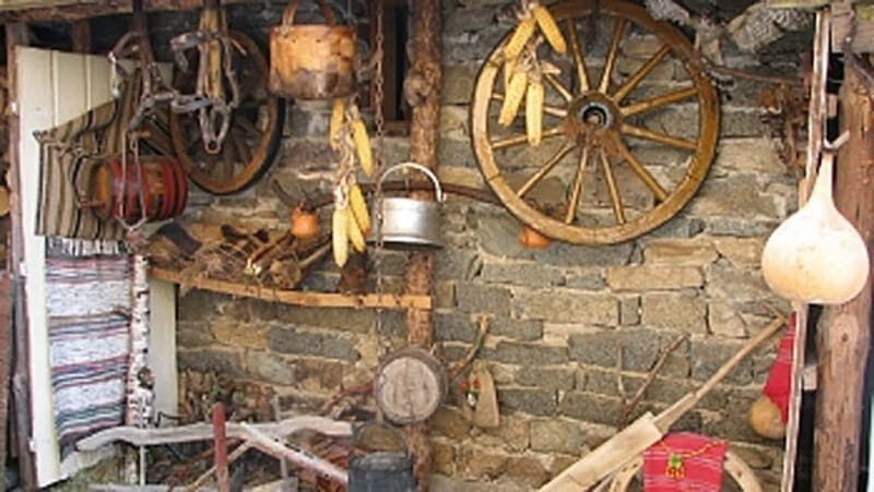 Koprivshtitsa Full-Day Tour - Back to the 19th Century - Exploring the Itinerary in Detail  