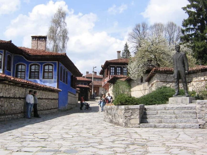 Koprivshtitsa Full-Day Tour - Back to the 19th Century - Authentic Experiences and Hidden Gems  