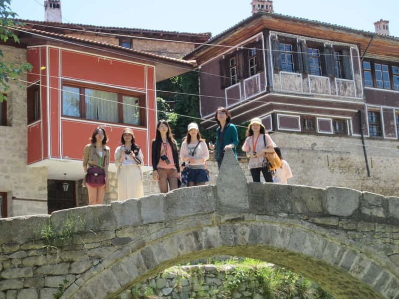 Koprivshtitsa Full-Day Tour - Back to the 19th Century - Practical Considerations  