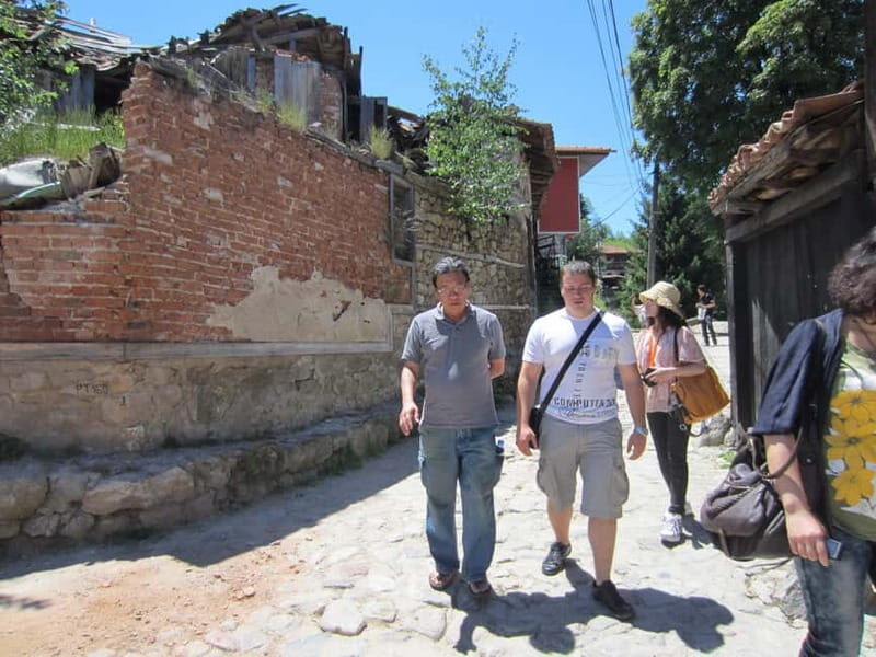 Koprivshtitsa Full-Day Tour - Back to the 19th Century - Who It’s Best For  