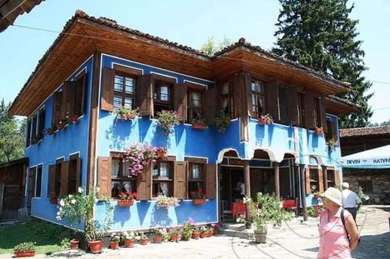 Koprivshtitsa Full-Day Tour - Back to the 19th Century - Frequently Asked Questions  