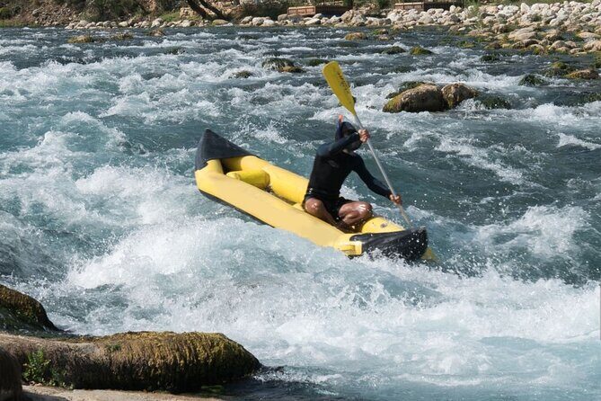 Köprülü Canyon Rafting Tour from Antalya - FAQ