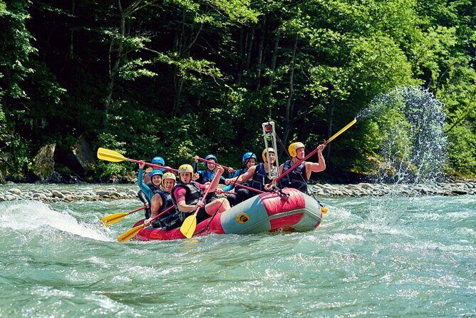 Köprülü Canyon Rafting Tour from Antalya - Final Thoughts