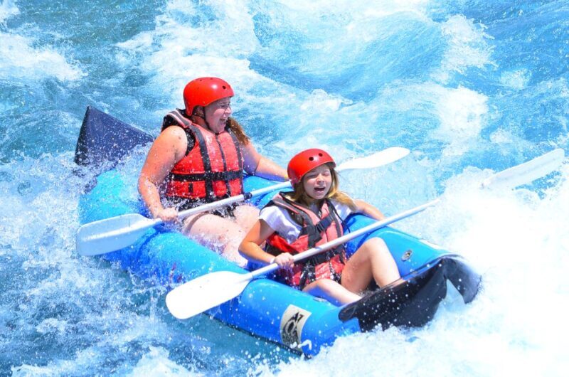 Koprulu Canyon: Rafting Tour - Value and Practical Considerations
