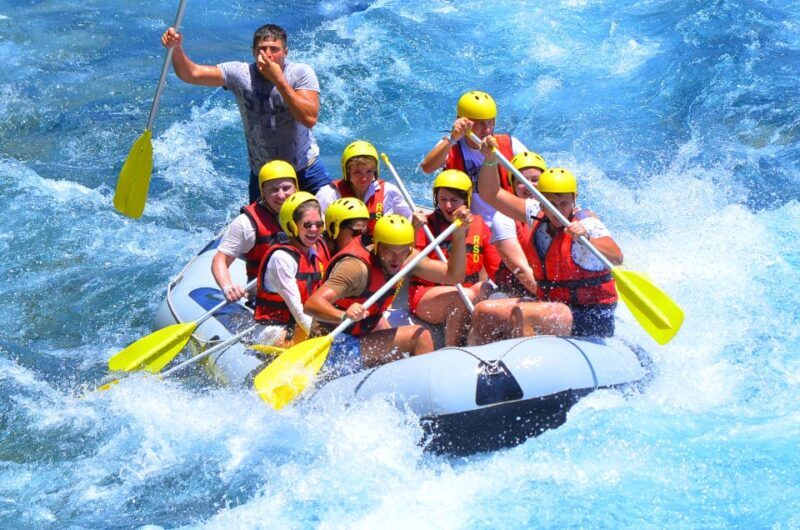Koprulu Canyon: Rafting Tour - Final Thoughts