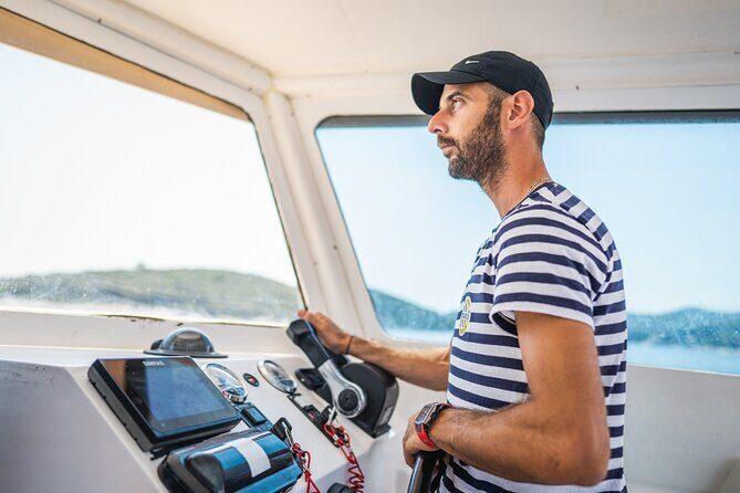 Korcula 3 Islands Tour - Badija - Vrnik - Stupe (shared tour) - FAQ