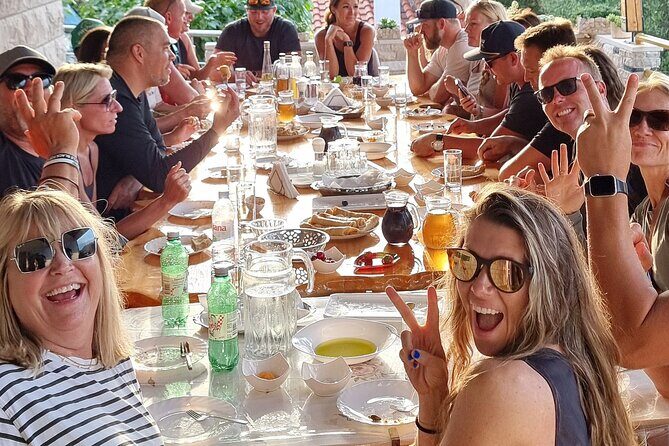 Korcula Buggy (Official) Safari Tour -Local Food & Wine Tasting- - FAQs