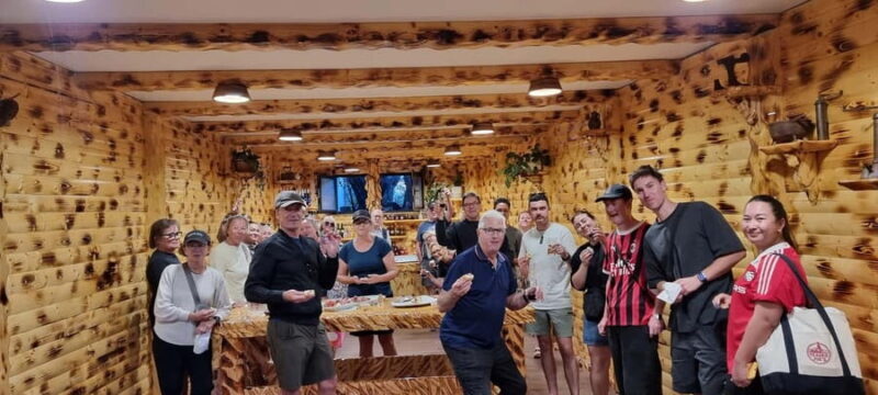 Korcula: Buggy Safari with Local Food and Wine Tasting - Korcula: Buggy Safari with Local Food and Wine Tasting — A Practical, Authentic Adventure