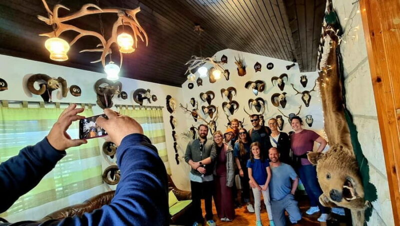 Korcula: Buggy Safari with Local Food and Wine Tasting - Final Thoughts: Who Is This Tour Best For?