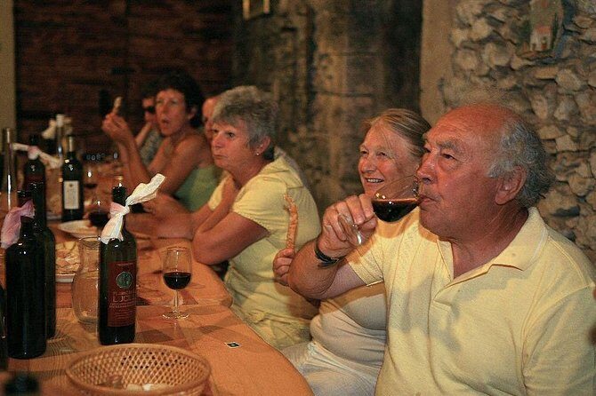 Korcula Island Mountain E Bike Private tour with lunch - Exploring the Korcula Island Mountain E-Bike Private Tour with Lunch