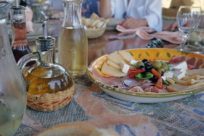 Korcula Island Mountain E Bike Private tour with lunch - Who Is This Tour Best For?