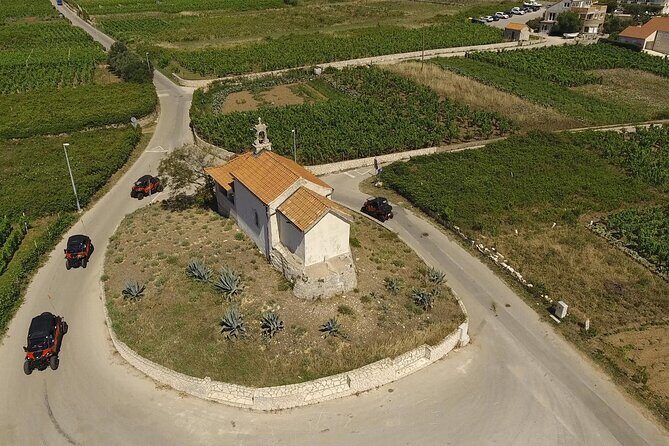 Korcula Island Private Buggy Beach Hunting Safari with lunch - FAQ