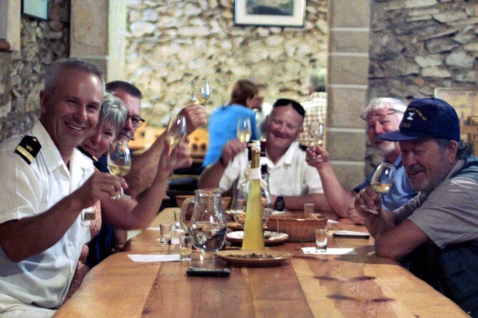 Korcula Island Private Sightseeing Tour Including Wine Tasting - What the Itinerary Looks Like