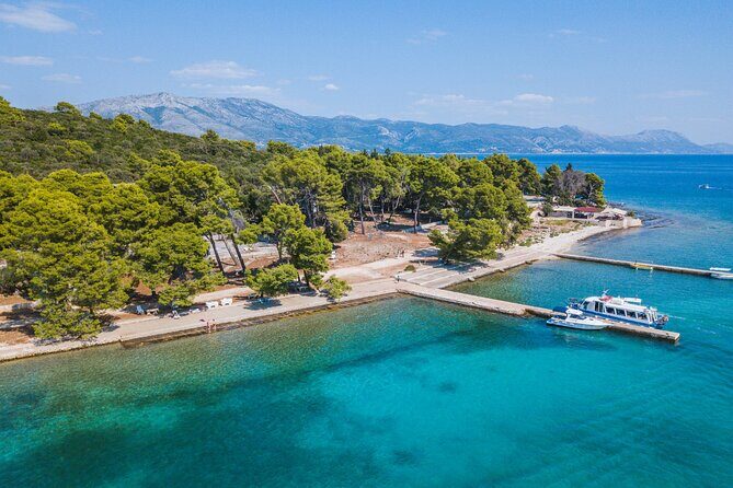 Korcula Islands Picnic Boat Tour - What to Expect from the Korcula Islands Picnic Boat Tour