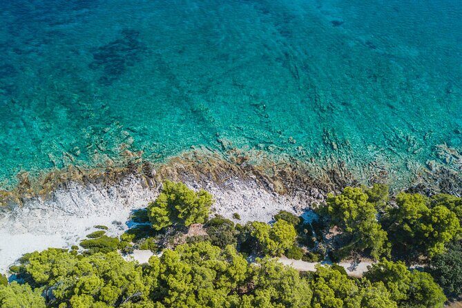Korcula Islands Picnic Boat Tour - FAQ for the Korcula Islands Picnic Boat Tour