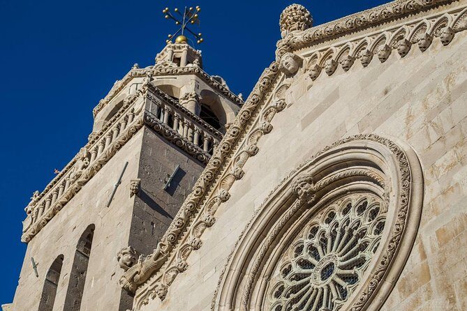 Korcula & Peljesac Full Day Private Tour from Dubrovnik - Transportation and Timing: Why It Matters