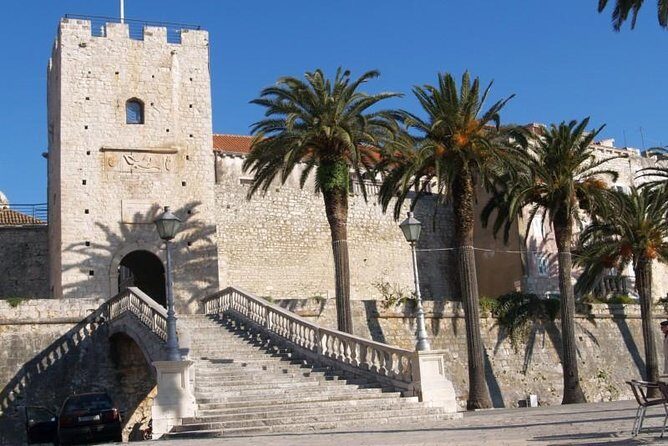 Korcula Private Tour from Dubrovnik - Discovering the Croatian Coast: An In-Depth Review of the Korcula Private Tour from Dubrovnik