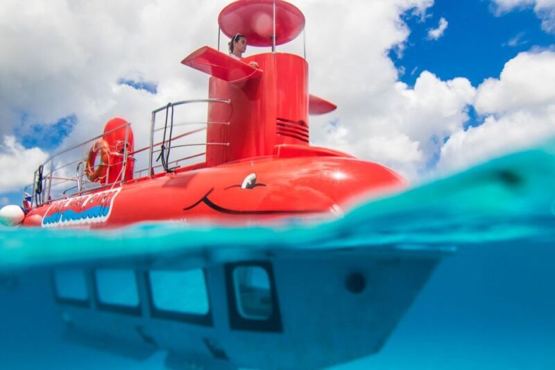 Korcula: Semi-Submarine Tour - Additional Tips for Travelers
