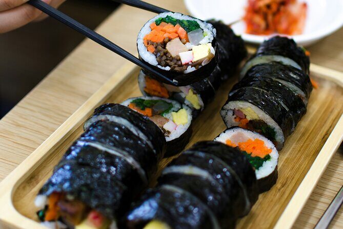 Koreatown Food and Culture Walking Tour - An In-Depth Look at the Koreatown Food and Culture Walking Tour