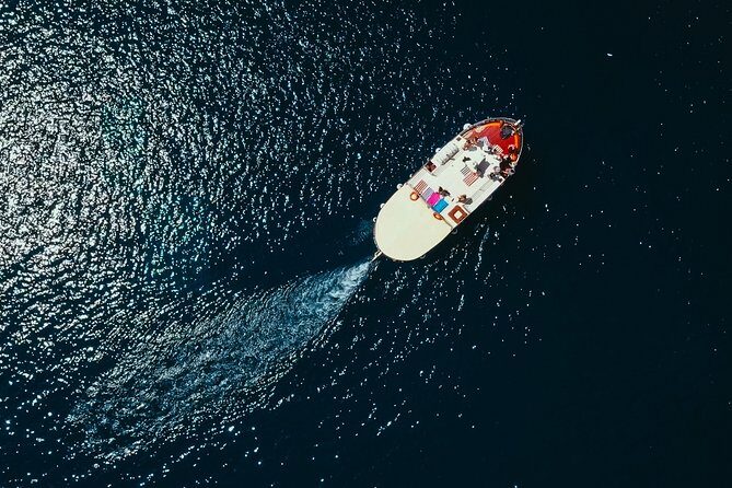 Kornati - hidden bay & Telascica from Zadar - Timing and Group Size