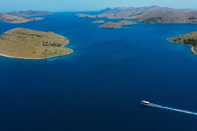 Kornati - hidden bay & Telascica from Zadar - What Do the Reviews Say?