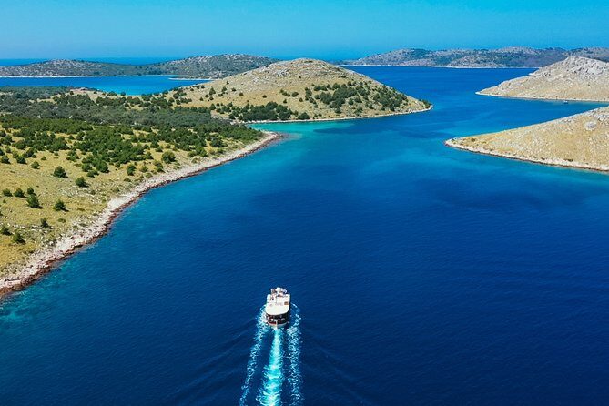 Kornati - hidden bay & Telascica from Zadar - Who Should Consider This Tour?