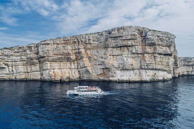 Kornati island National Park & Telascica Nature Park Boat Tour from Vodice - Who Will Enjoy This Tour?