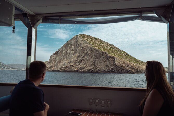 Kornati island National Park & Telascica Nature Park Boat Tour from Vodice - Practical Tips for Your Trip