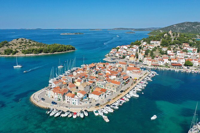 Kornati Private Boat Tour Experience - Authentic Experiences and Reviewer Insights