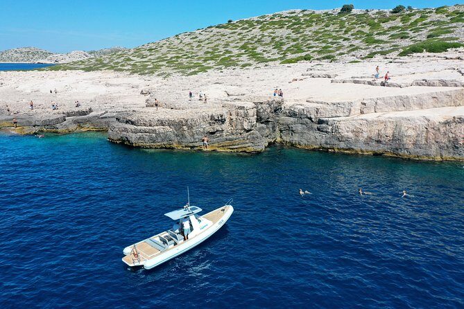 Kornati Private Boat Tour Experience - Why This Tour Works for You
