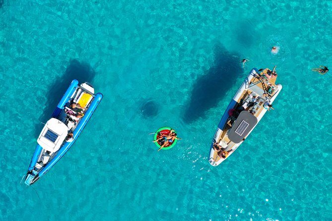 Kornati Private Boat Tour Experience - Frequently Asked Questions