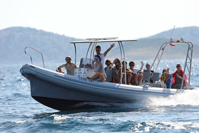 Kornati Private Boat Tour Experience - Final Thoughts