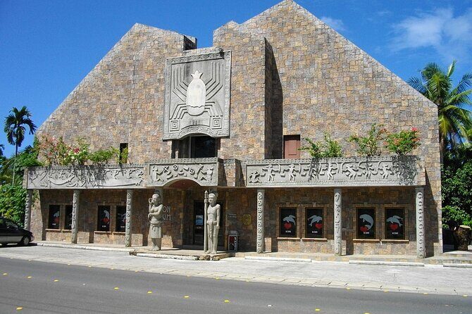 Koror City Tour - Introduction: Why the Koror City Tour Might Be Your Best First Step