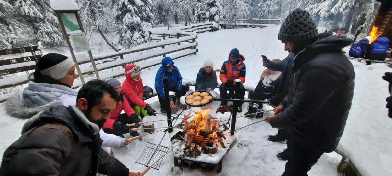 Korouoma Frozen Waterfalls - A Fairy Loop Hike at Canyon - FAQ
