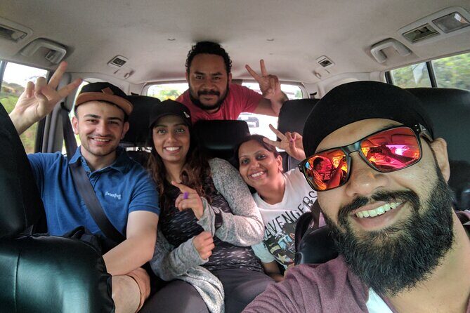 Koroyanitu National Heritage Park Fiji - Hike - Waterfall - FAQs