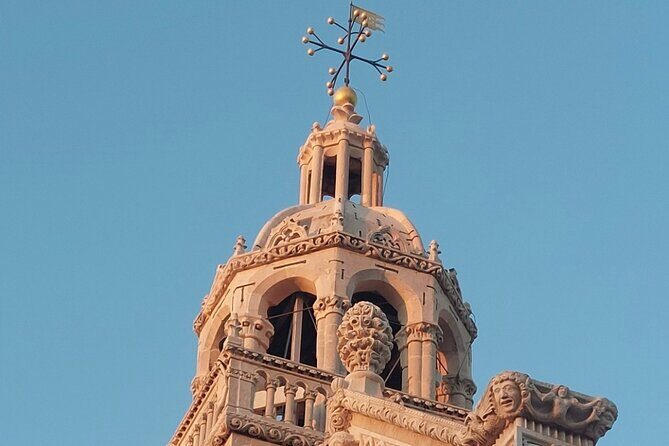 Korula for Art and History Lovers Private Walking Tour - Authentic Insights from Reviewers
