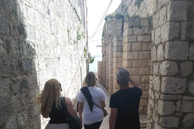 Korula for Art and History Lovers Private Walking Tour - FAQ