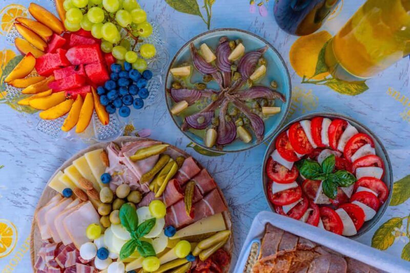 Korula: Sail Away - tour with traditional craftmanship boat - Final Thoughts