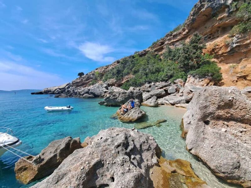 Korula Snorkeling&Swimming, Shipwreck & More, Private Tour - Key Points