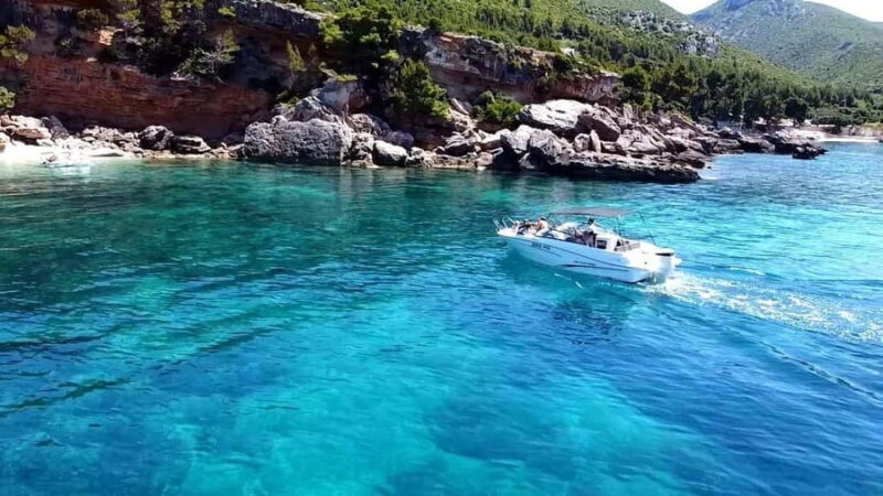 Korula Snorkeling&Swimming, Shipwreck & More, Private Tour - The Practical Side: What You Need to Know